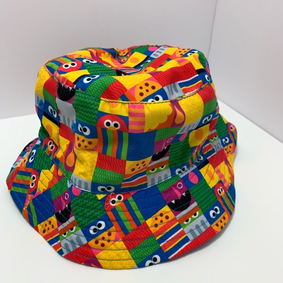 Sesame Street | Accessories | Sesame Street Elmo 5 Years And Counting ...